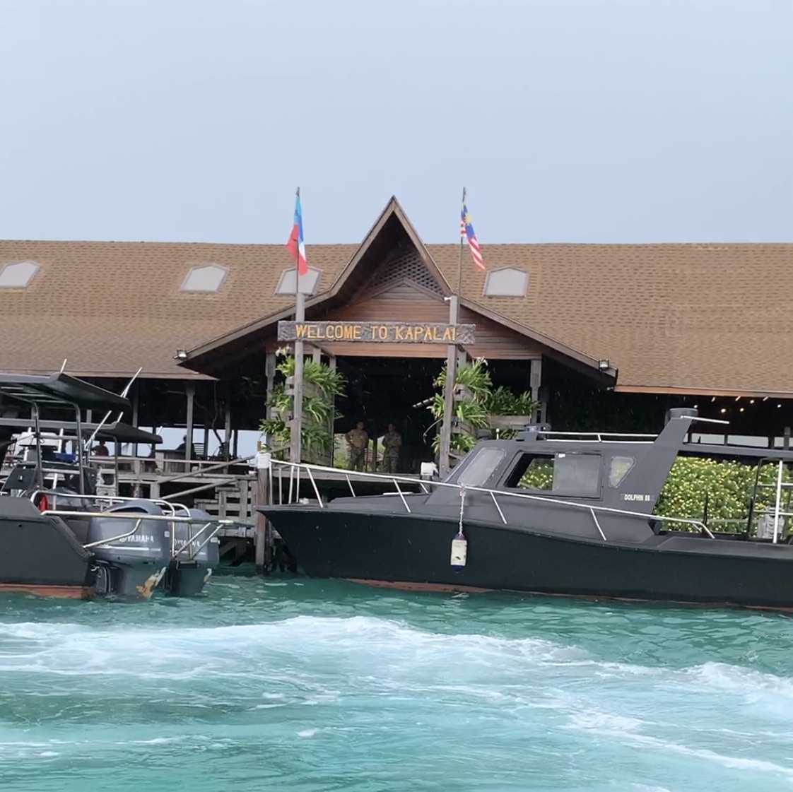 Tawau Travel Guide 2023 - Things to Do, What To Eat & Tips | Trip.com