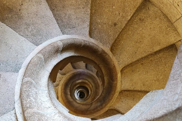 Climbing the Nativity Towers | Trip.com Barcelona