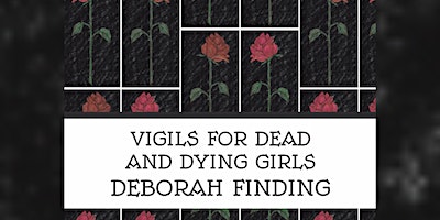 The Soho Poly launches poet in residence Deborah Finding’s debut ...