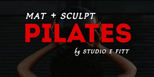 Mat & Sculpt Pilates | APT Training Studios: Tickets, Dates ...
