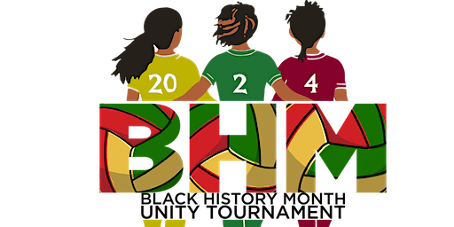 Black History Month Unity Tournament | Hype Athletics: Tickets, Dates ...
