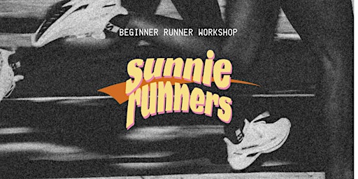 Sunnie Runners - Make Your Move (Beginner Run Club) | Pear Tree Cafe ...
