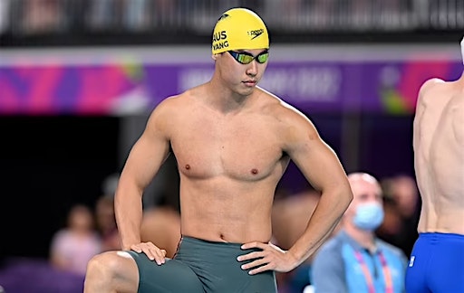 Performance Swim Clinic | Macarthur Girls High School 날짜 및 일정 | 트립닷컴