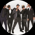 New Edition, Boyz II Men, Toni Braxton Chicago Concert Tour 2026 ...