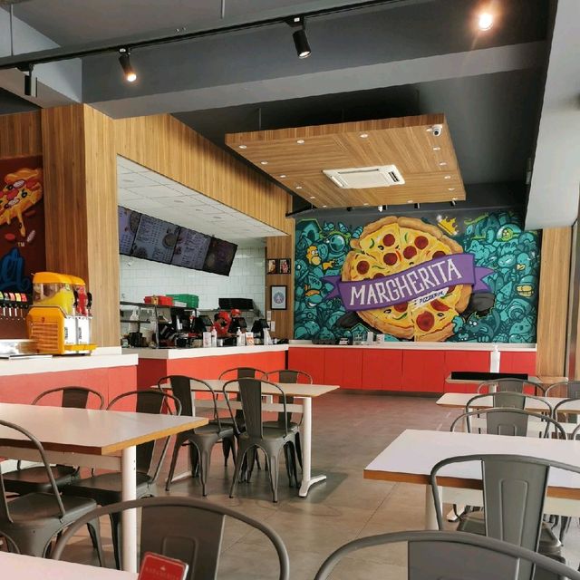 Margherita Pizzeria at Brunei Darussalam | Trip.com Brunei-Muara