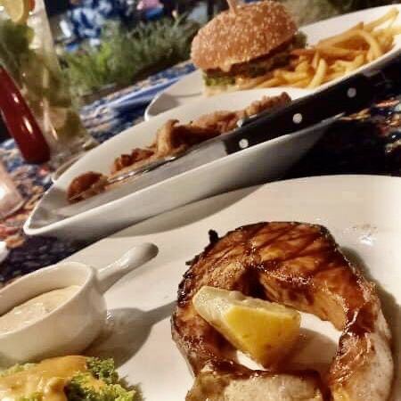 Frandy Beach Bar | Trip.com Nakorn Pathom Travelogues