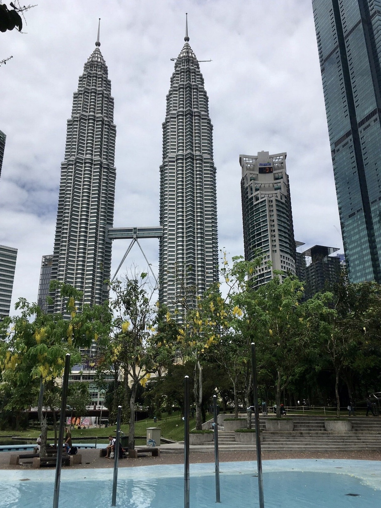 Klcc Park