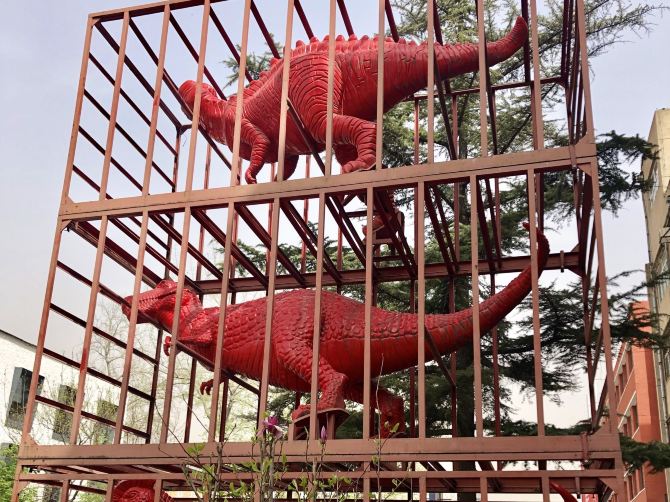 798 Art Zone | Trip.com Johor Bahru Travelogues