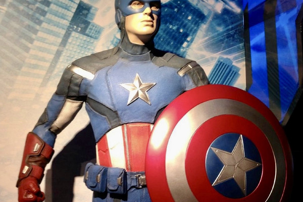Shanghai Animation Museum | Trip.com Shanghai