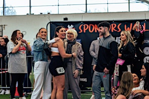 Hybrid X | Eirias Events Centre: Tickets, Dates & Itineraries | Trip.com