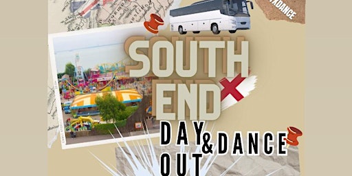 SOUTHEND DAY OUT X DANCE | Southend-on-Sea: Tickets, Dates ...