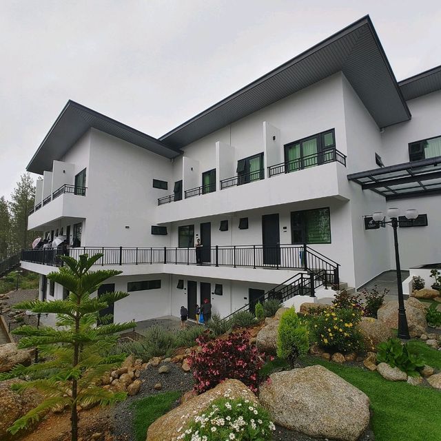 Ausvilla at Kundasang | Trip.com Kundasang