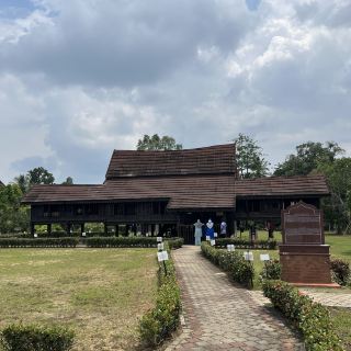 Gemas Travel Guide 2023 - Things to Do, What To Eat & Tips | Trip.com