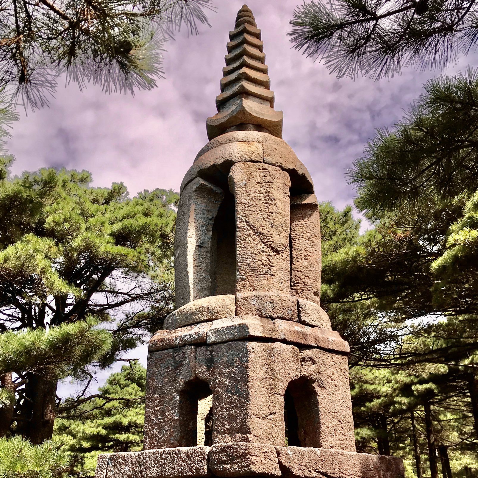 Sanqing Mountain Travel Guide 2024 - Things to Do, What To Eat & Tips ...
