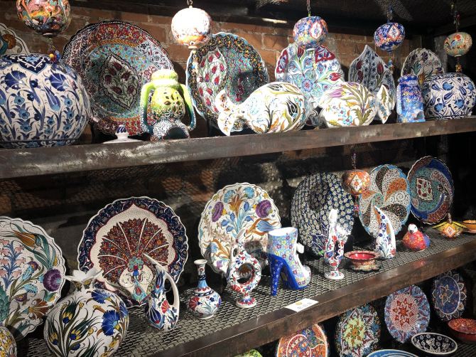 798 Art Zone | Trip.com Johor Bahru Travelogues