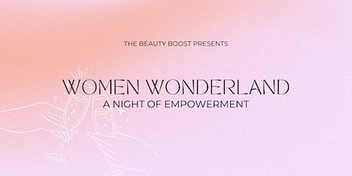 Women Wonderland Panel (Indianapolis) | COhatch Broad Ripple: Tickets ...