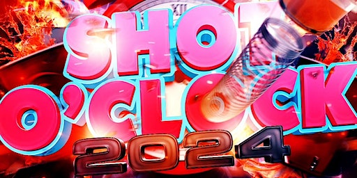 Shot O’Clock: Welcome Back Tickets, Dates & Itineraries | Trip.com