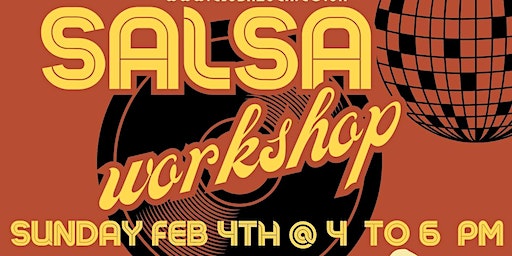 Salsa Cuban Style Workshop For Couples Only | Roko Health Club Chiswick ...