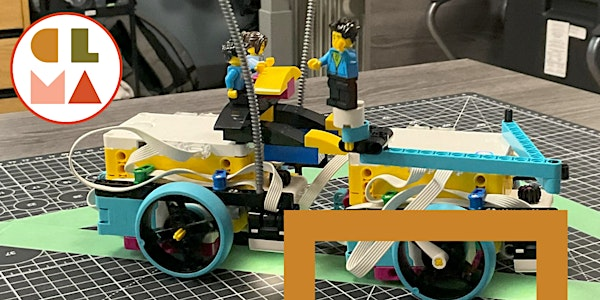 Lego Spike Club July Session | CLMA, Courtice Libraryの日程 | Trip.com