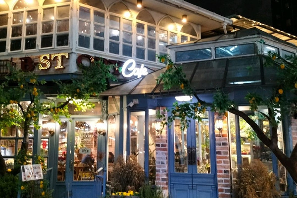 B-Story Cafe- Ratchathewi | Trip.com กรุงเทพฯ