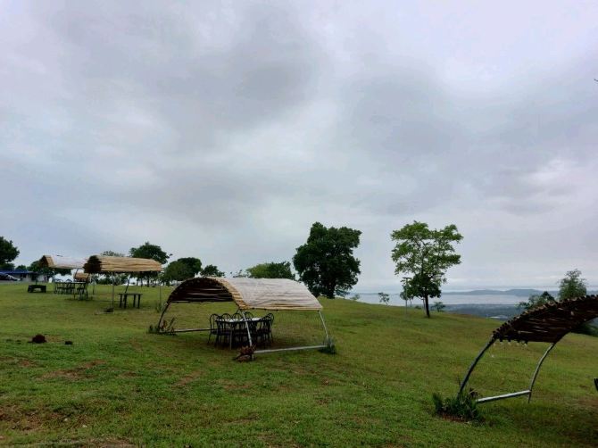 Epic Resto in Tanay | Trip.com Tanay Travelogues