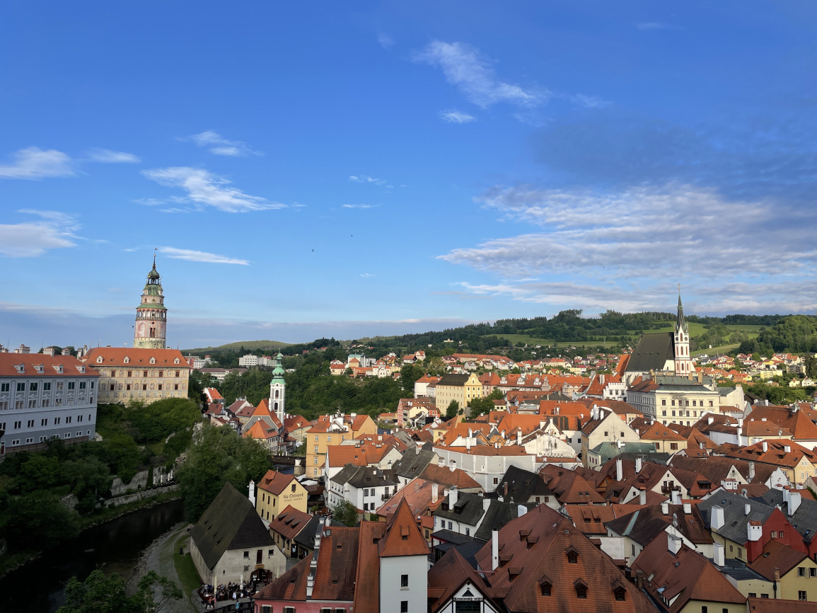 Central Bohemia Travel Guide 2024 - Things to Do, What To Eat & Tips ...