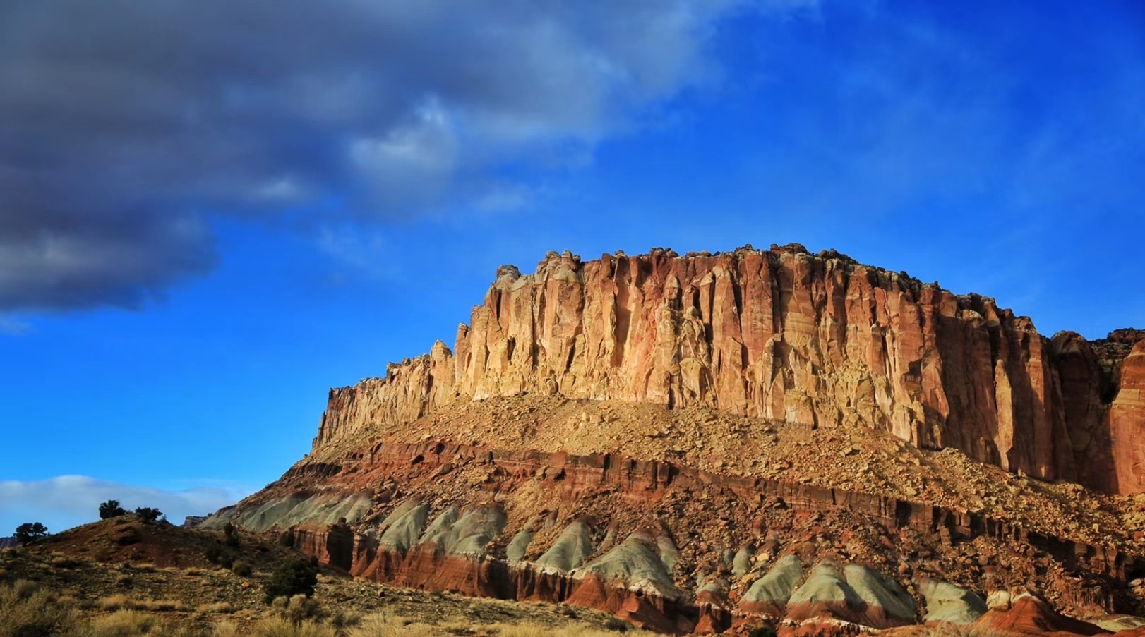 Capital Reef National Park Travel Guide 2023 - Things to Do, What To ...