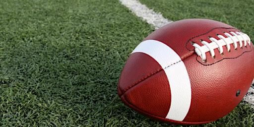 Hansen Open Flag Football Tournament DEC 2024 MCCS Adult Sports | Camp ...
