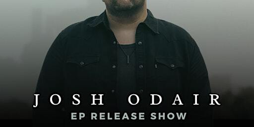 Josh Odair EP Release w/ Jordan Lalonde and Kai Santala | The Towne ...