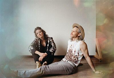 Special New Year's Eve Show With David Wax Museum Band, Dec. 31st ...