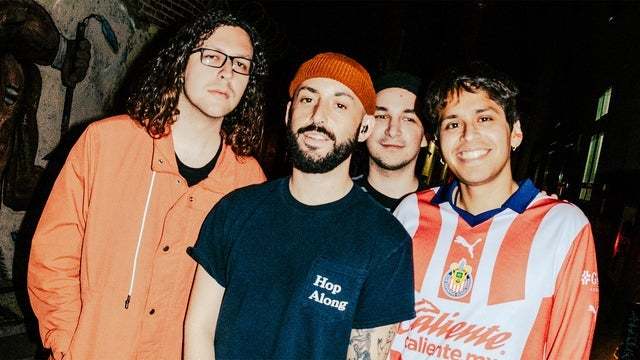 Oso Oso 2025 (Denver) | Marquis: Tickets, Dates & Itineraries | Trip.com