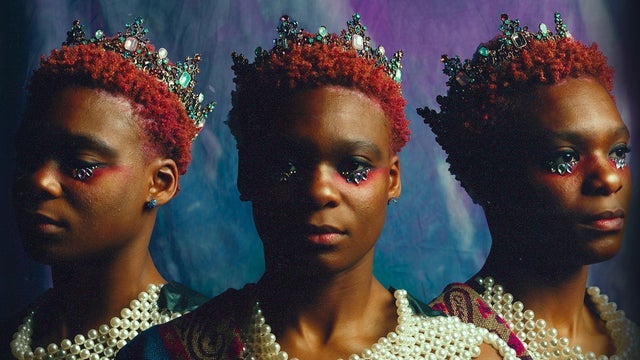 วันที่และแผนการเดินทางไป Dreamer Isioma 2025 (Cleveland) | House of ...