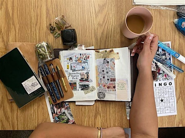 Sip & Sticker Social - September 2025 | EPŌS COFFEE: Tickets, Dates ...