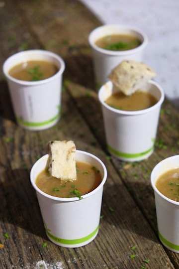 Wide Open Soup Cook-Off: Nutrien WinterShines 2026 | Gather Local ...