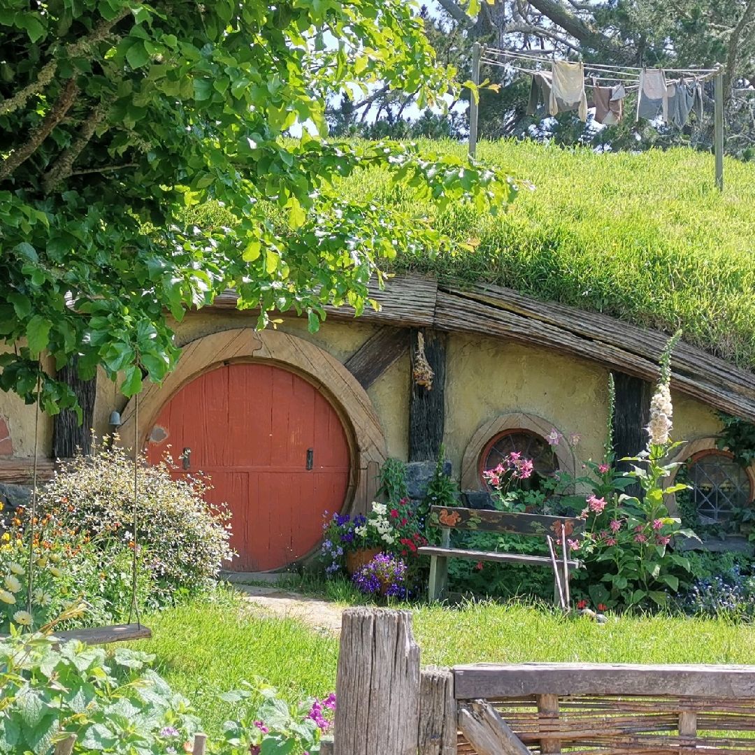 Matamata Travel Guide 2024 - Things to Do, What To Eat & Tips | Trip.com