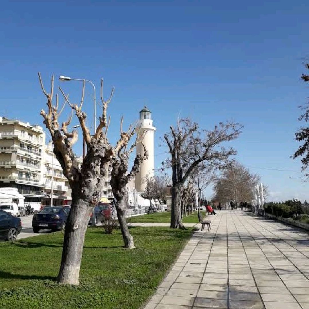 Alexandroupolis Travel Guide 2024 - Things to Do, What To Eat & Tips ...