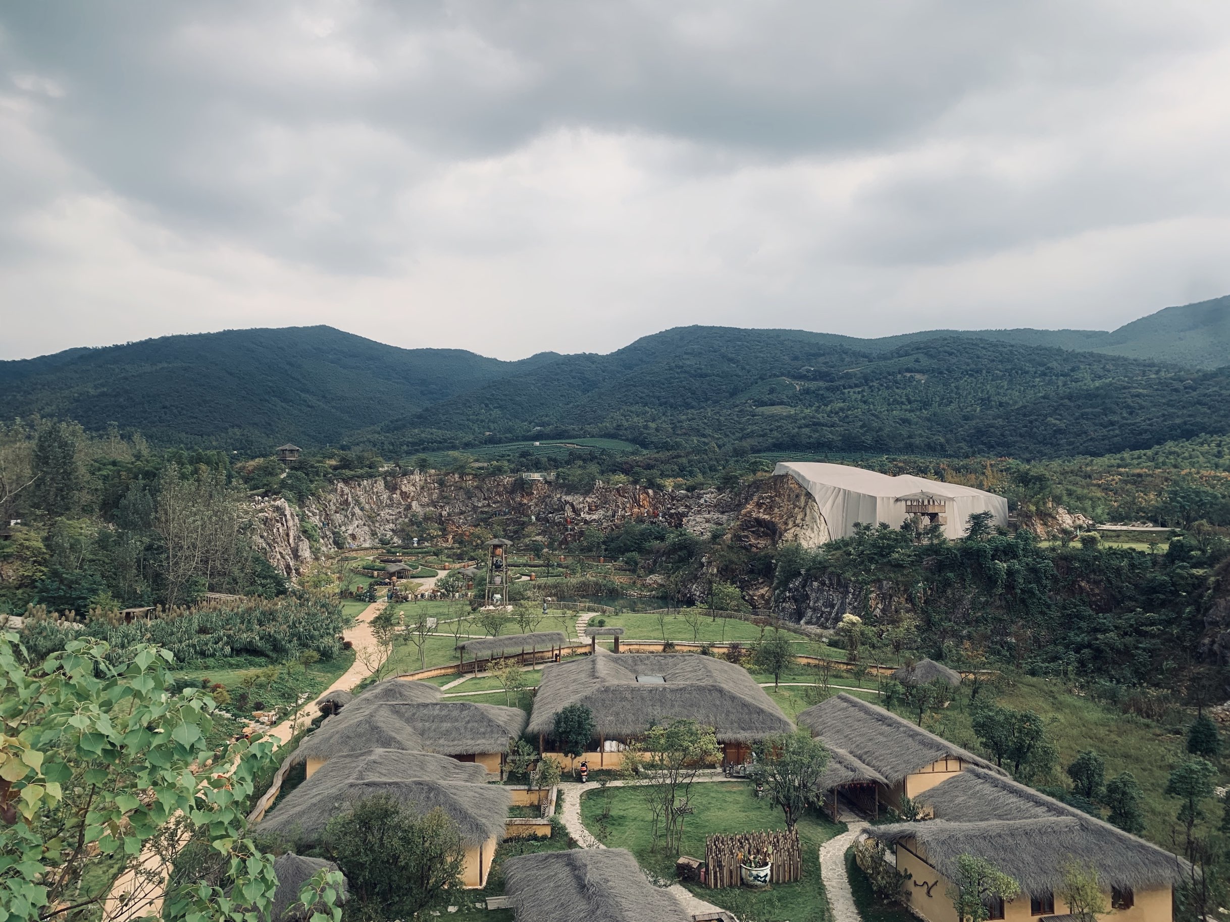 Yixing Travel Guide 2024 - Things to Do, What To Eat & Tips | Trip.com