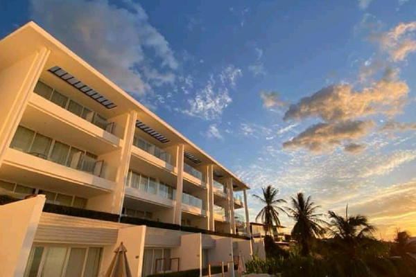 Code Samui Hotel | Trip.com เกาะสมุย