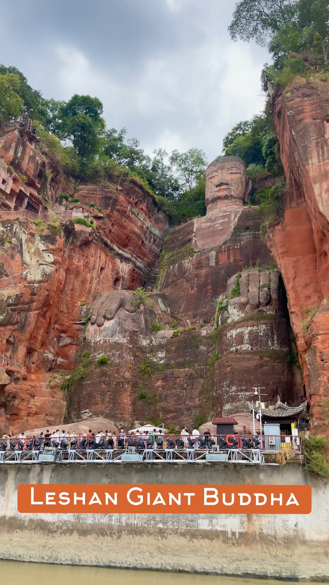 Leshan Travel Guide 2023 - Things to Do, What To Eat & Tips | Trip.com