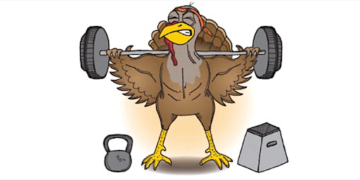 CrossFit XLT Turkey Bash 2023 | CrossFit XLT: Tickets, Dates ...