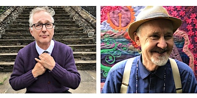 Henry Normal and Nigel Planer | The Black Box: Tickets, Dates ...
