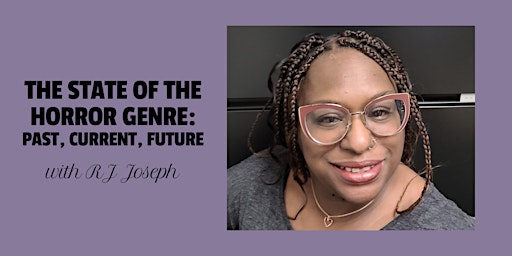 The State of the Horror Genre: Past, Current, Future | Whitty Books ...