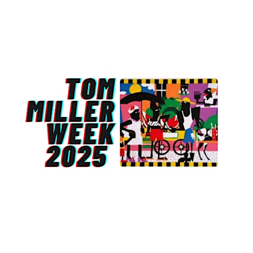 The Artist Speaks! An Interview with Tom Miller | Eubie Blake National ...