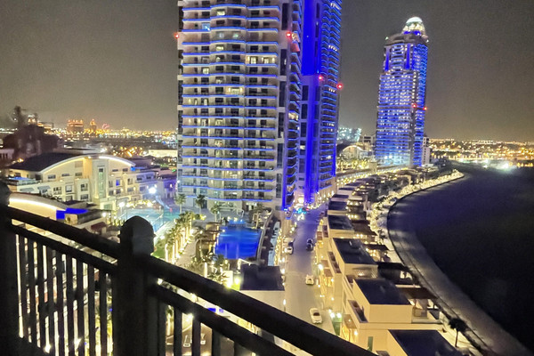 Abraj Bay- The place to stay in DOHA QATAR | Trip.com Doha