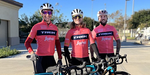 Trek Bikes SoCal and Santa Clarita Velo Beginner Friendly Group Ride ...