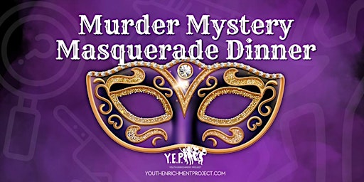 Murder Mystery Masquerade Dinner Tickets, Dates & Itineraries | Trip.com