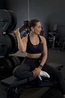 Workout With Gina Class! | APEX Training Centre: Tickets, Dates ...