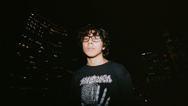 Riovaz - God is a DJ Tour 2024 (Houston) | White Oak Music Hall ...