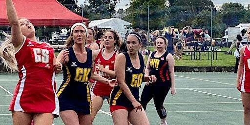 วันที่และแผนการเดินทางไป Saturday Netball Team Entry - 31May 2025 | The ...