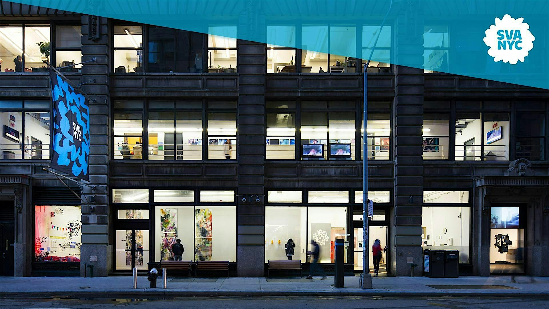 MFA Fine Arts Spring 2025 Open Studios | MFA Fine Arts, School of ...